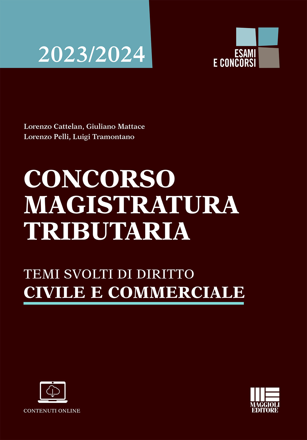 Tema magistratura tributaria: un esempio in materia di obbligazioni