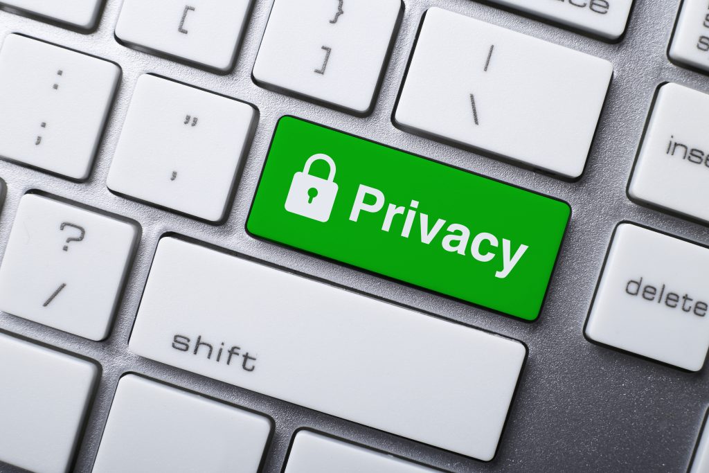 Privacy: i diritti dell’interessato